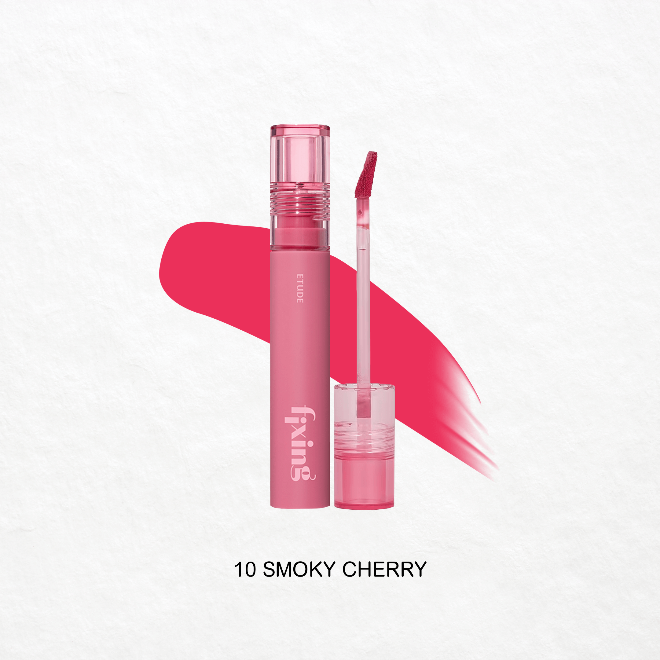 Fixing Tint 10 Smoky Cherry | Asian Beauty Essentials