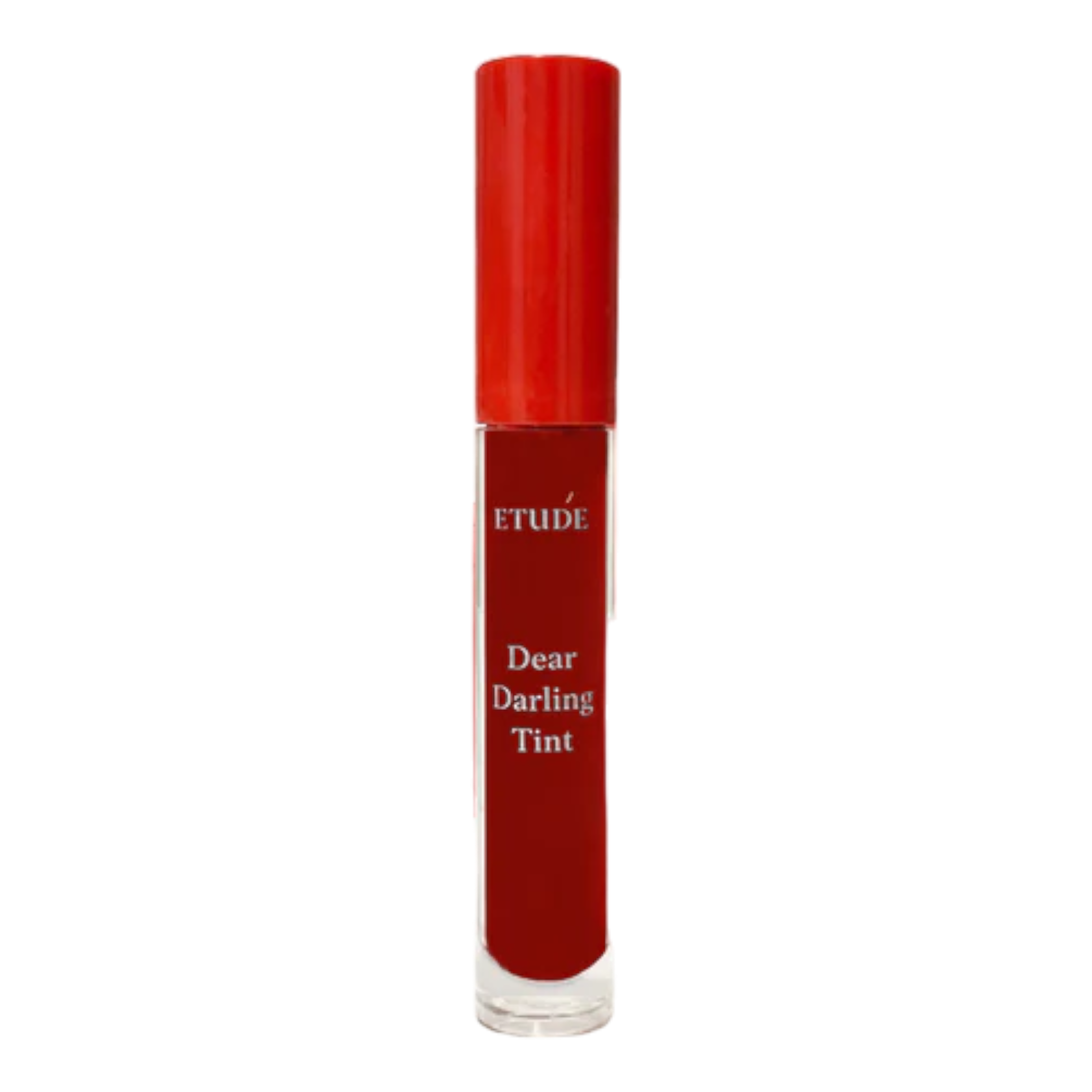 Etude House Dear Darling Water Gel Tint Fig Red (#10 - BR401)