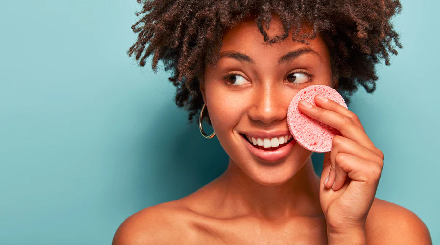 ¿Que es exfoliar? Guia de la A a la Z para exfoliar tu piel
