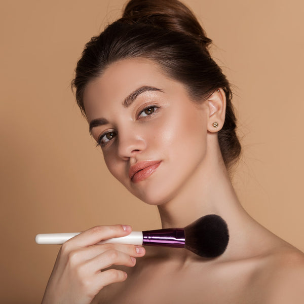 no makeup makeup tutorial asian