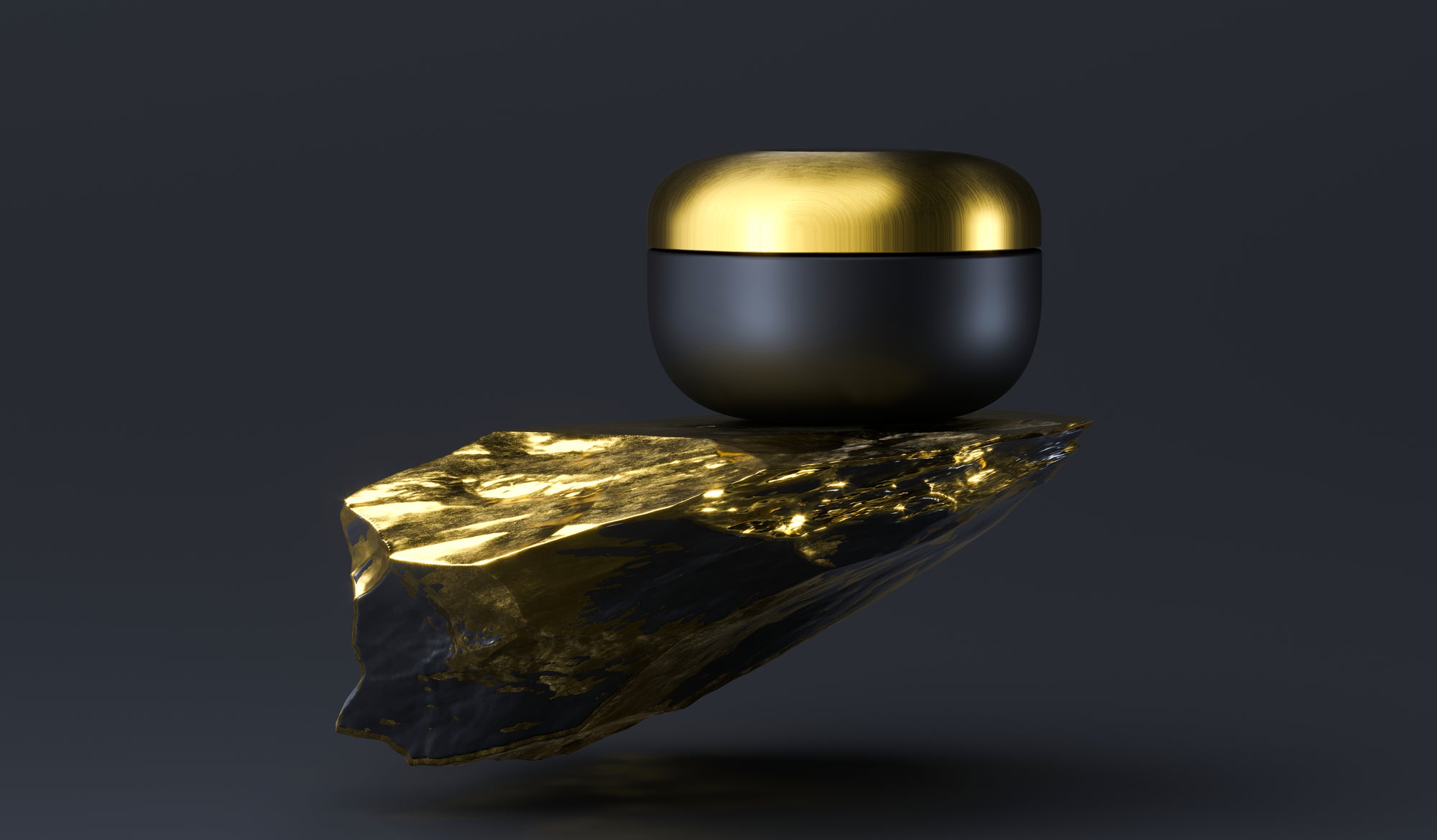 Gold Skin Care Products: Enhance Your Skin's Beauty