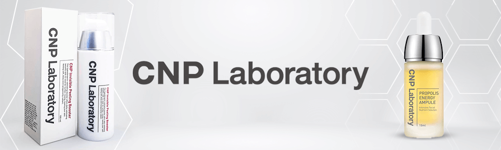 CNP Laboratory Skincare Products | Asian Beauty Essentials
