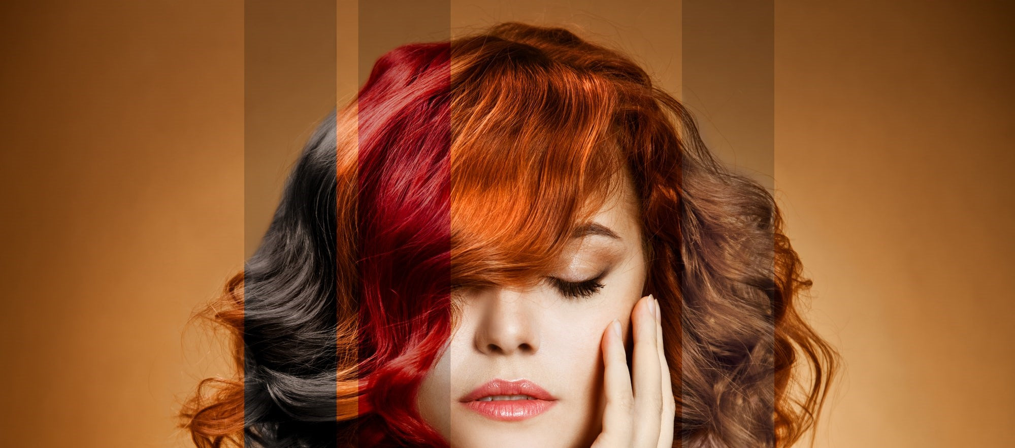 Buy Hair Color & Dyes Online | Asian Beauty Essentials