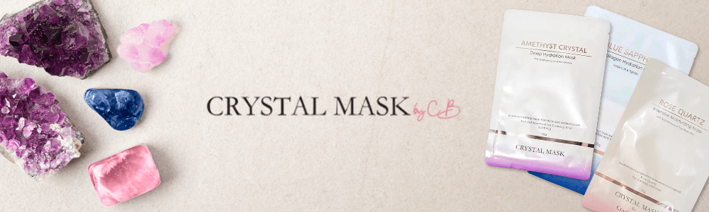 Shop Crystal Mask Products Online | Asian Beauty Essentials