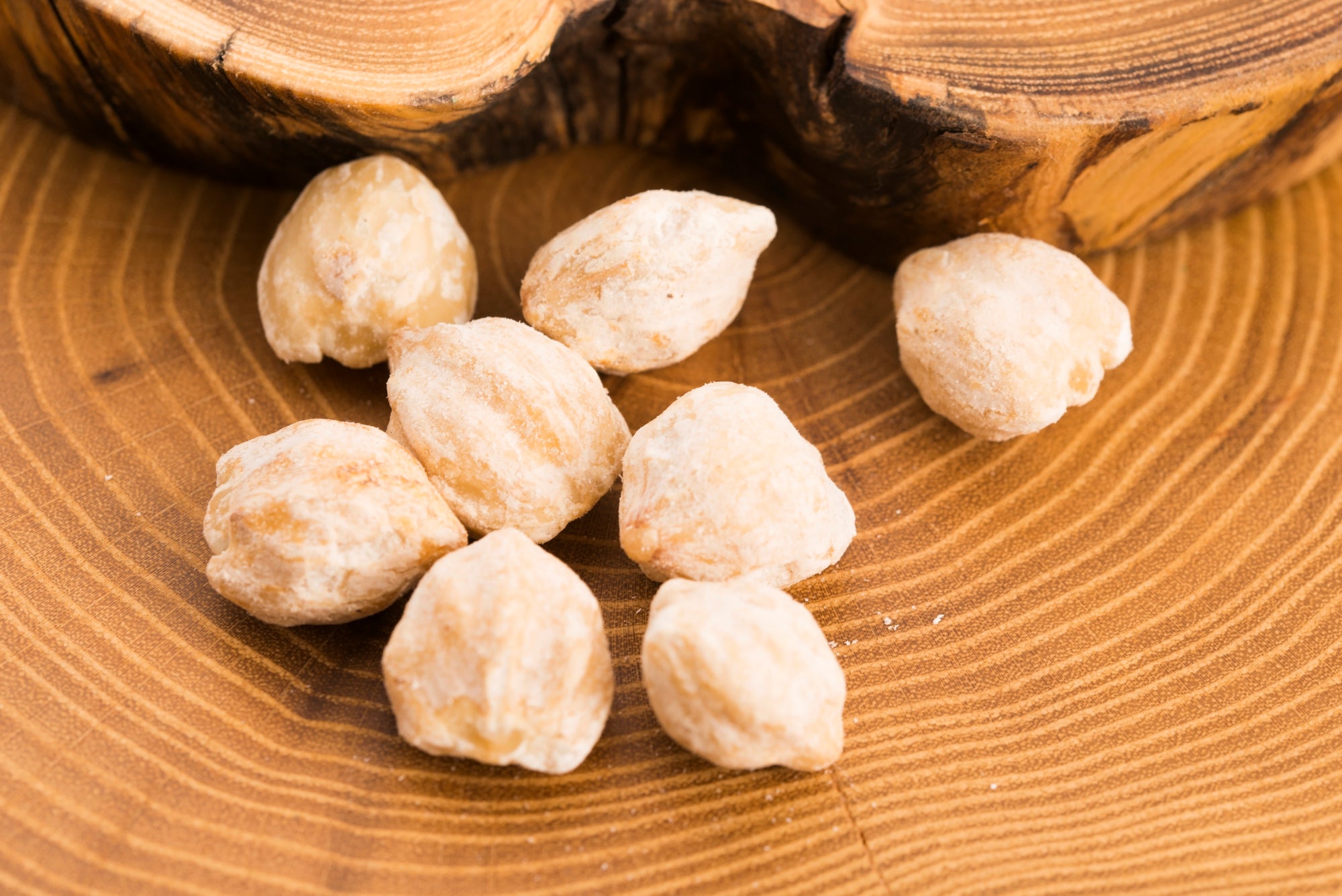 Kukui Nut Oil | Shop By Ingredient