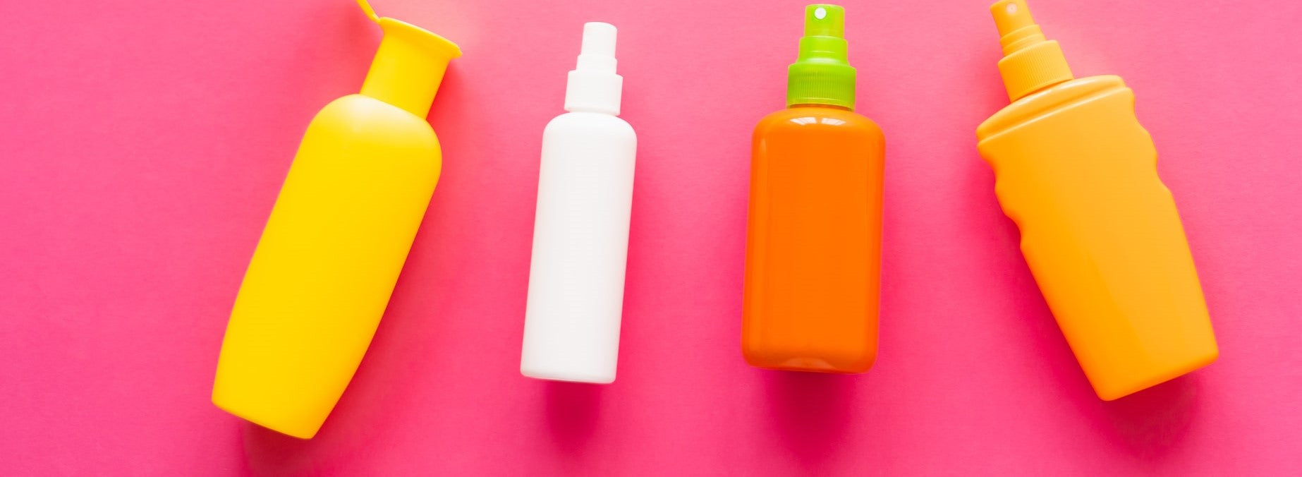 Sunscreen For Combination Skin in the USA | Shop Now