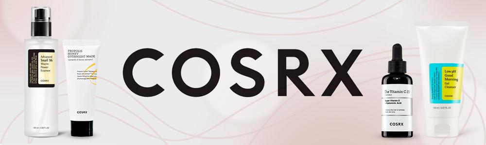 Shop Cosrx Beauty Products | Asian Beauty Essentials