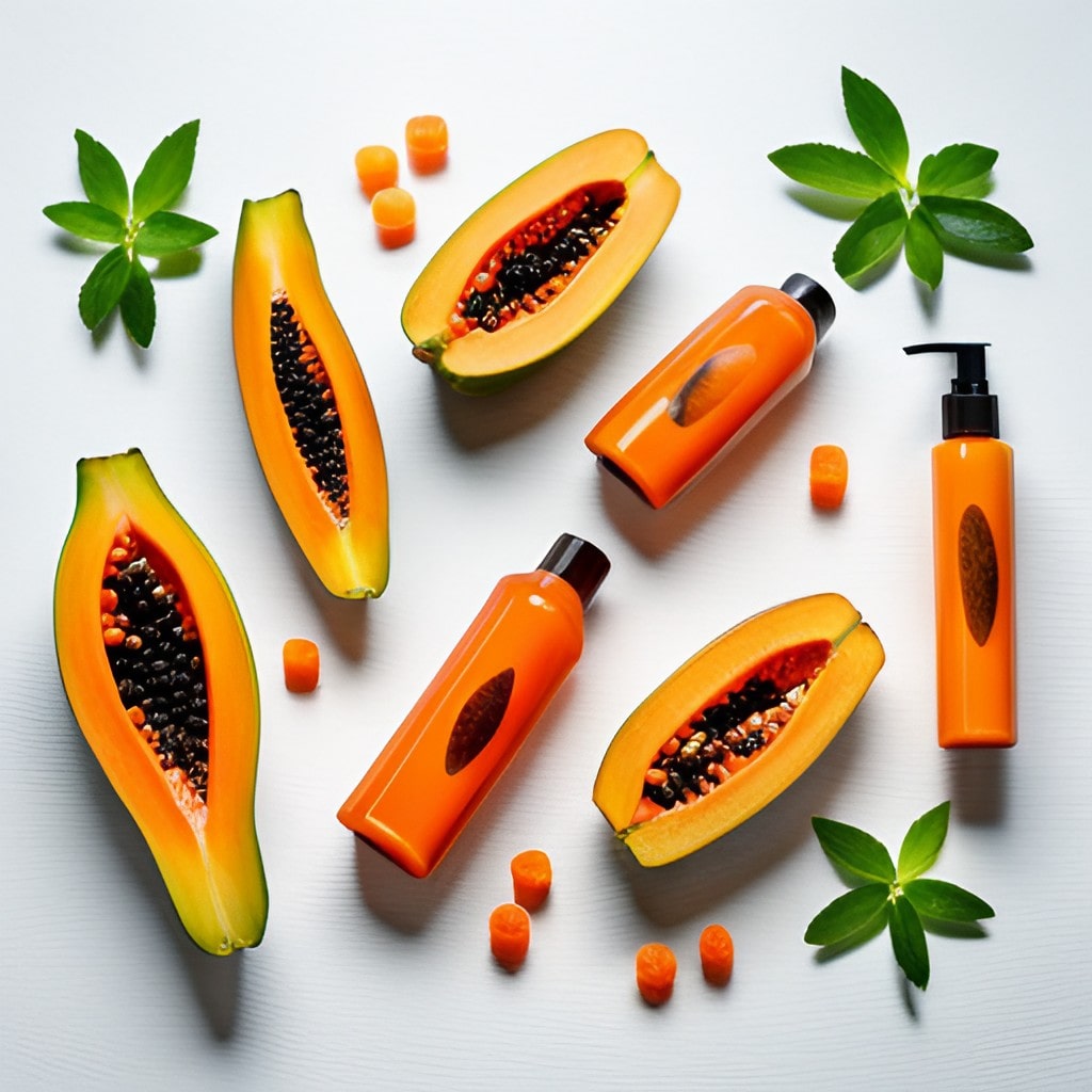 Unlock the Power of Papaya For Skin | Shop By Ingredient