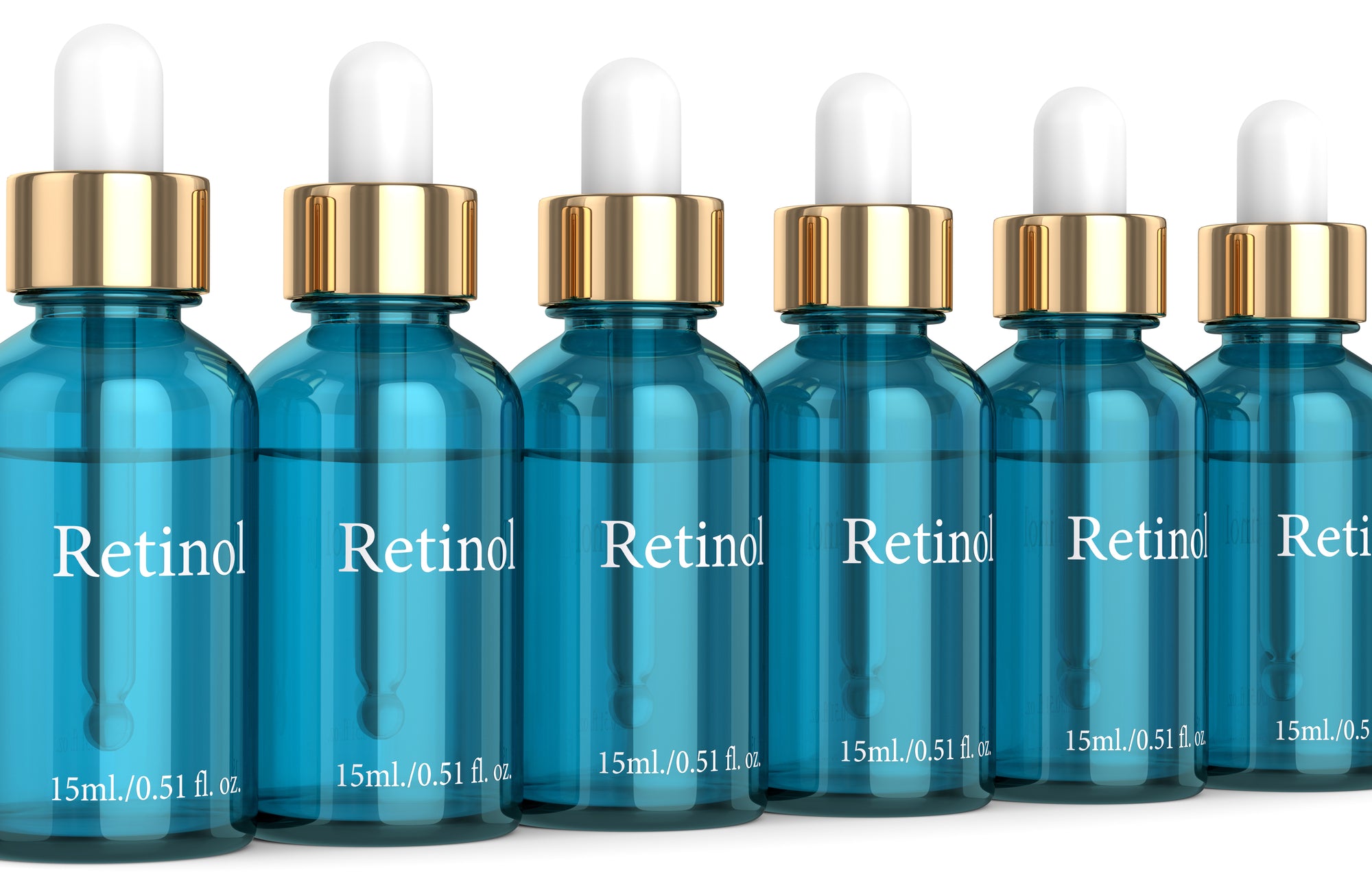 Retinol For Skin: The Best Skincare Products With Retinol