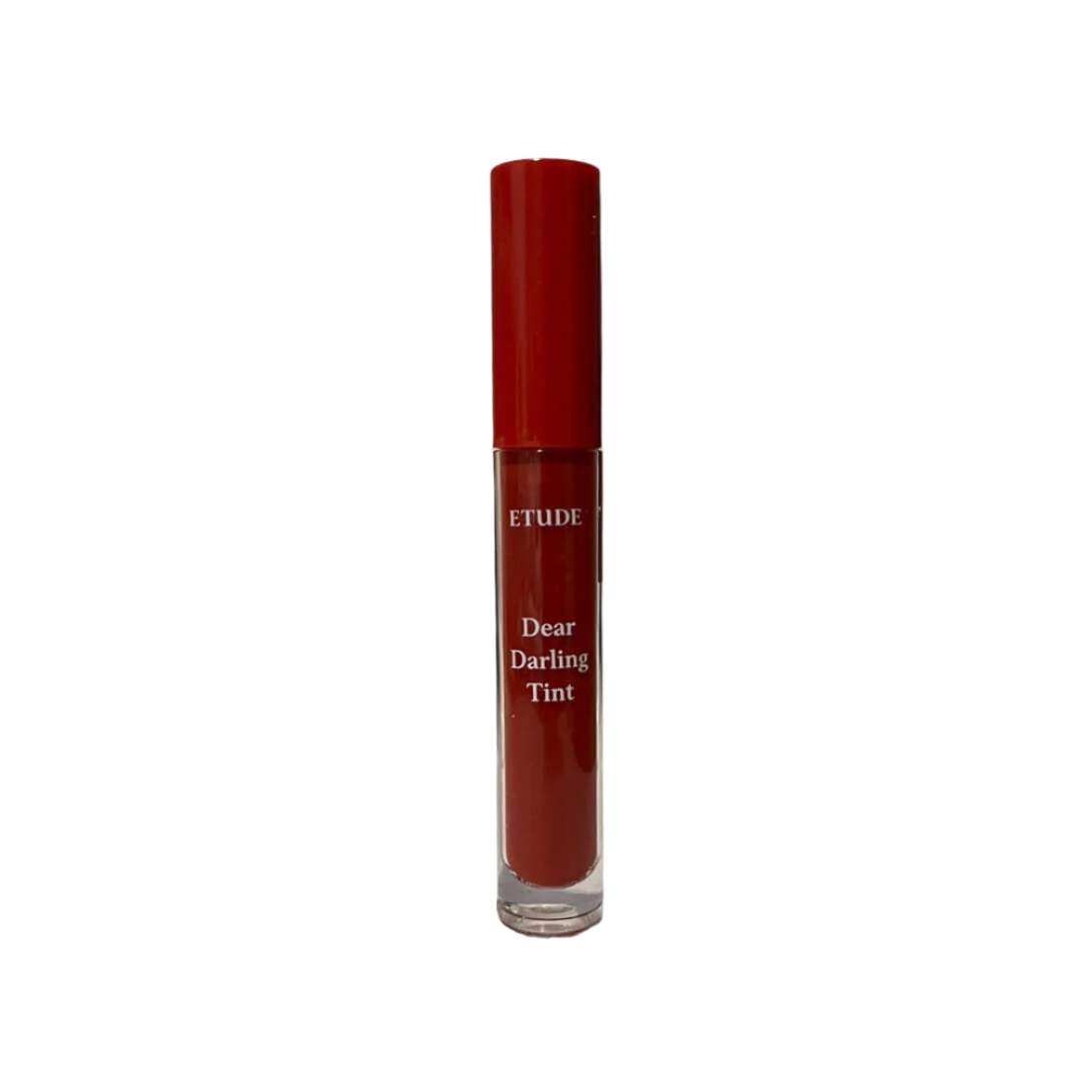 Etude House Dear Darling Water Gel Tint - Chilly Red (#9 - RD303)