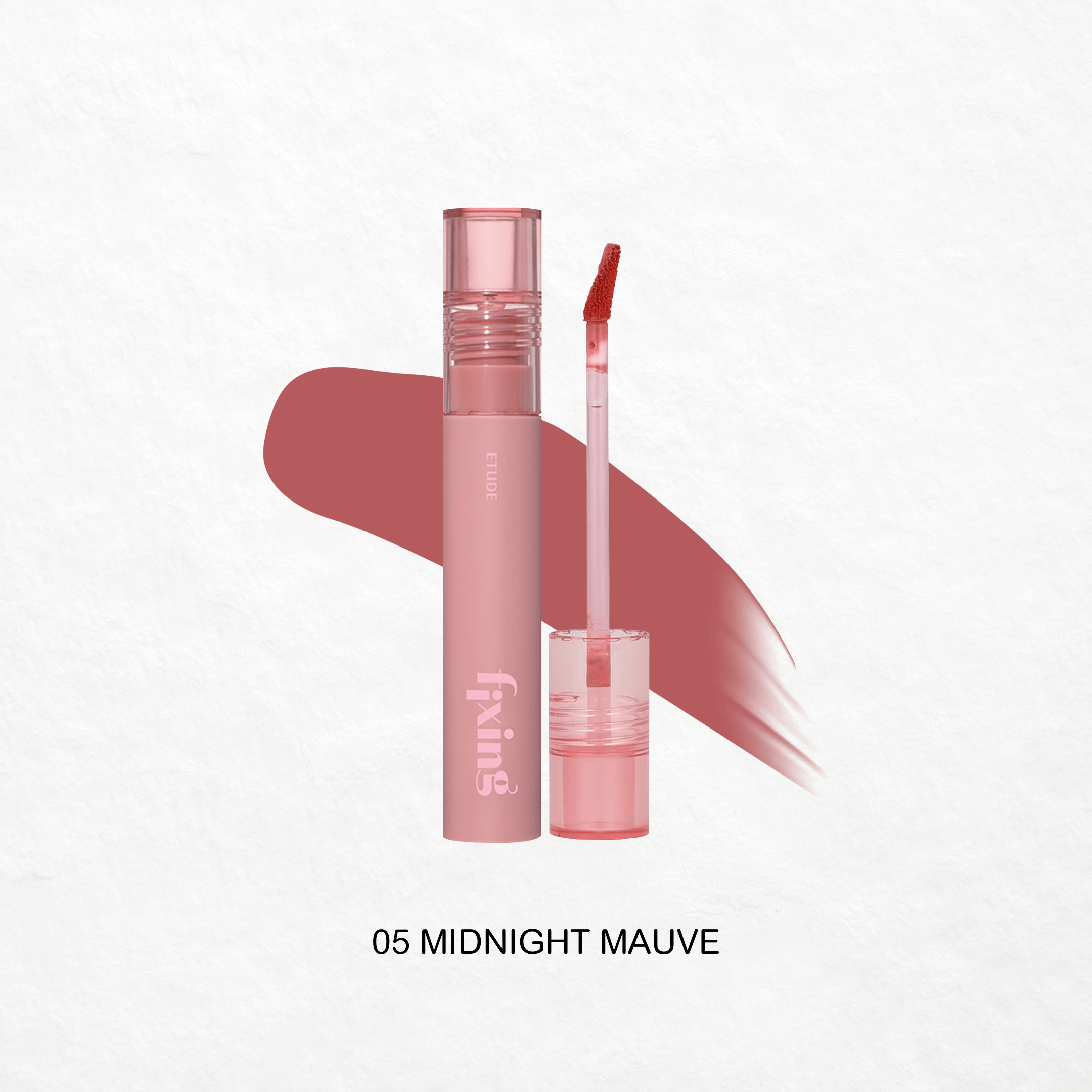 Buy ETUDE Fixing Tint 05 Midnight Mauve Online | ABE