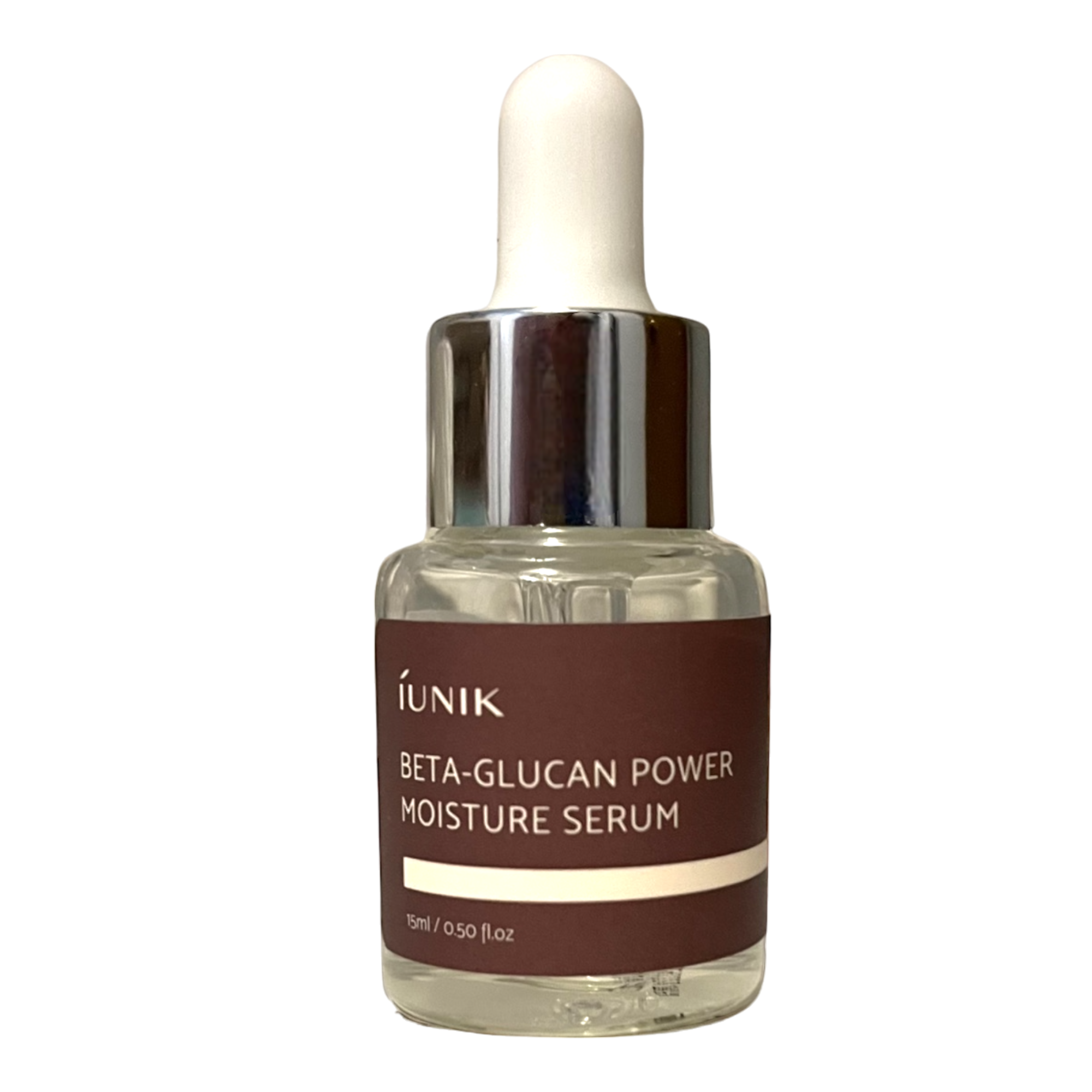 Beta-Glucan Power Moisture Serum | Asian Beauty Essentials