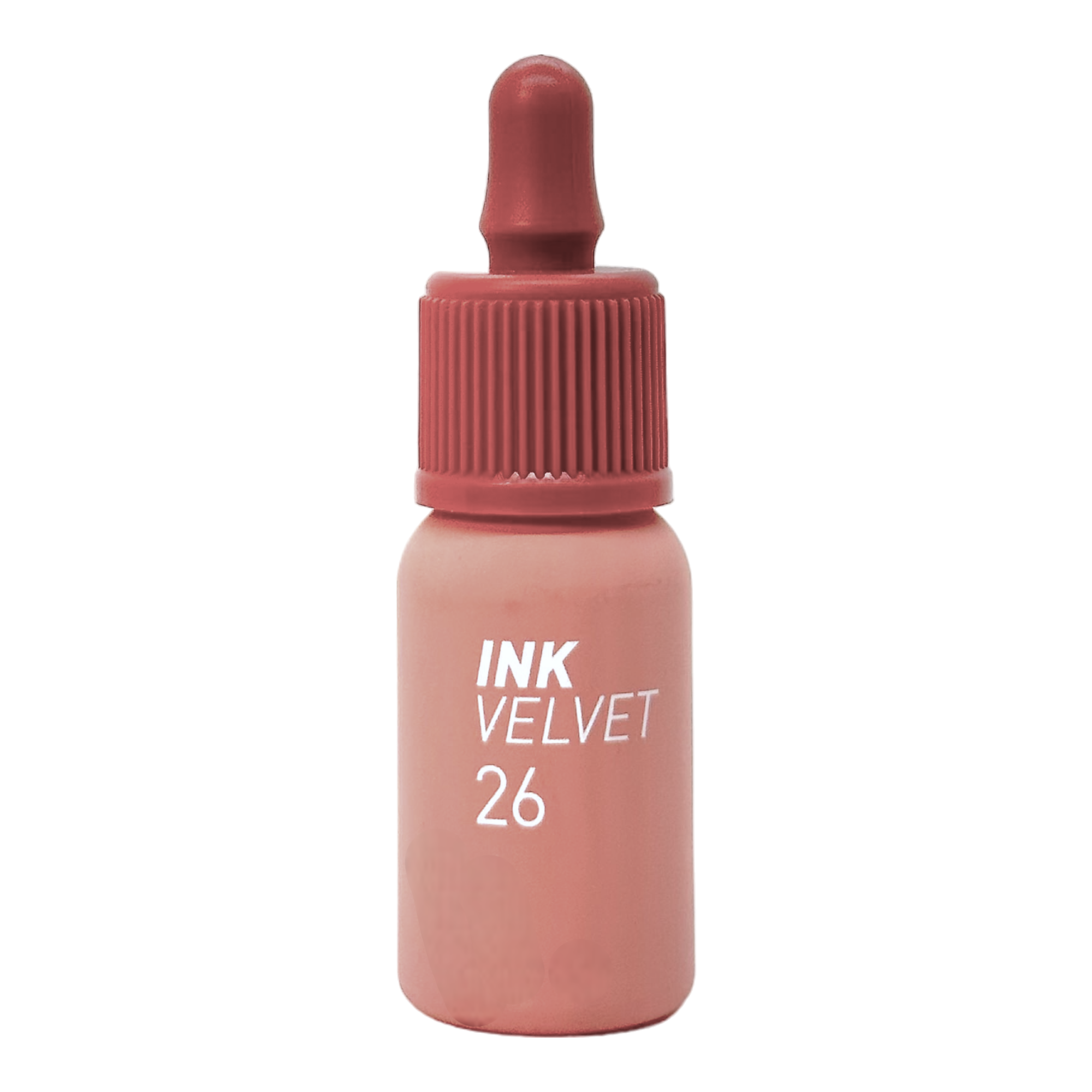 peripera Ink The Velvet - 27 Colors [NEW - #26 Wellmade Nude]