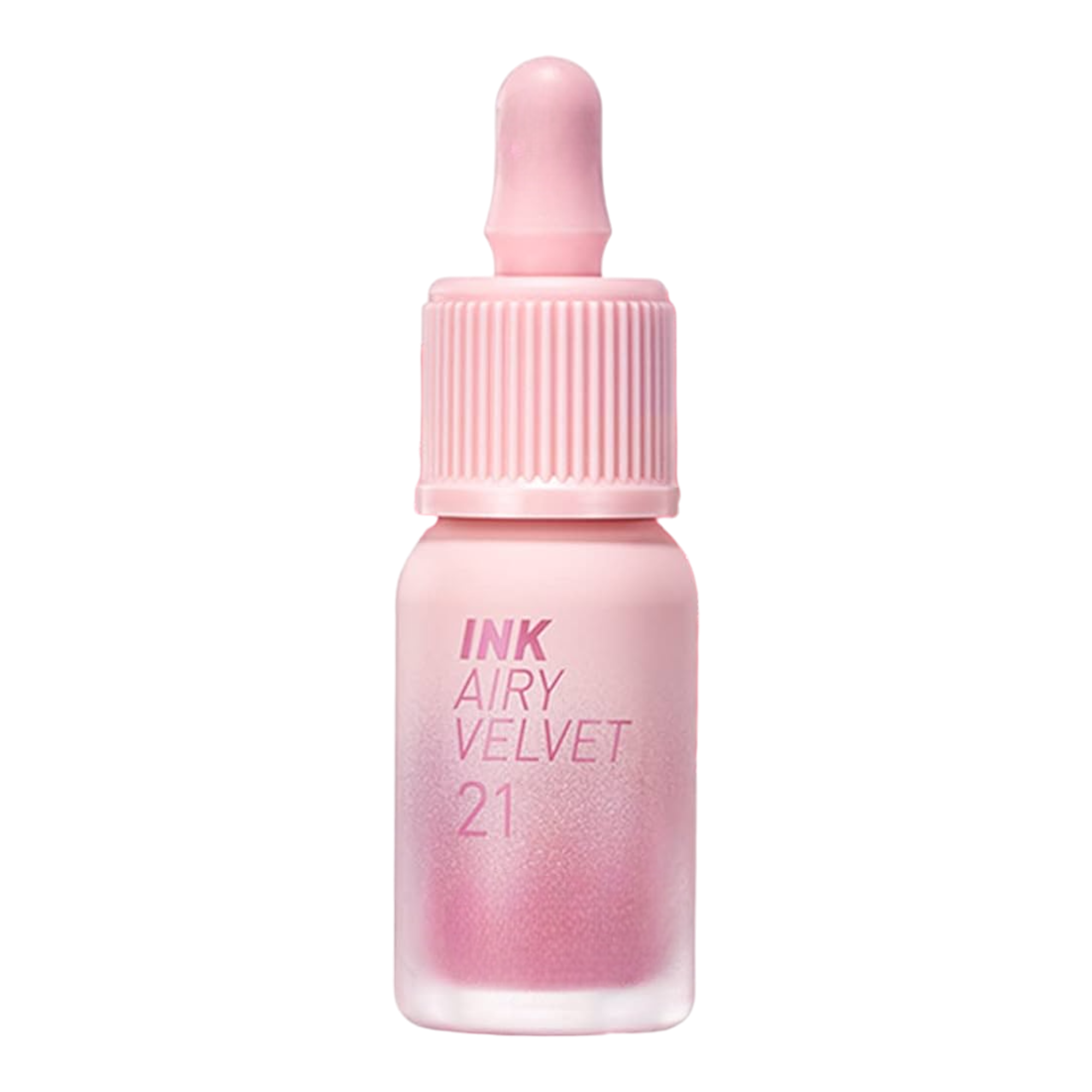 Ink Airy Velvet Lip Stick #21 - Fluffy Peach | Shop Now