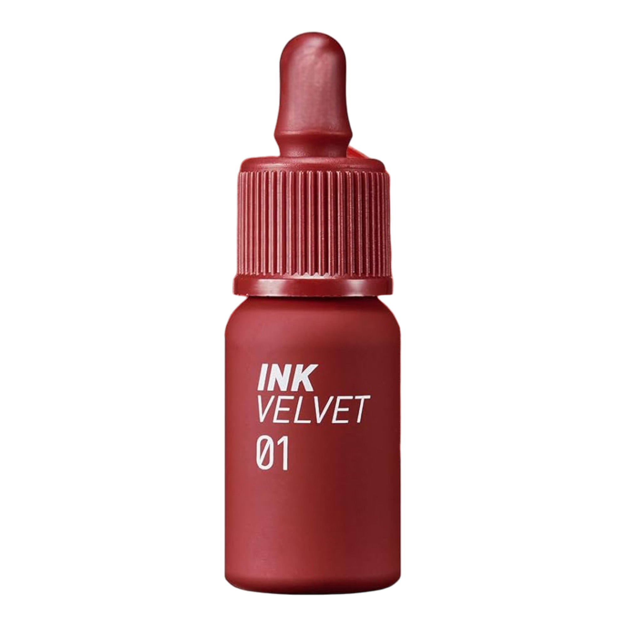 peripera Ink The Velvet - 27 Colors [NEW - #01 Good Brick]