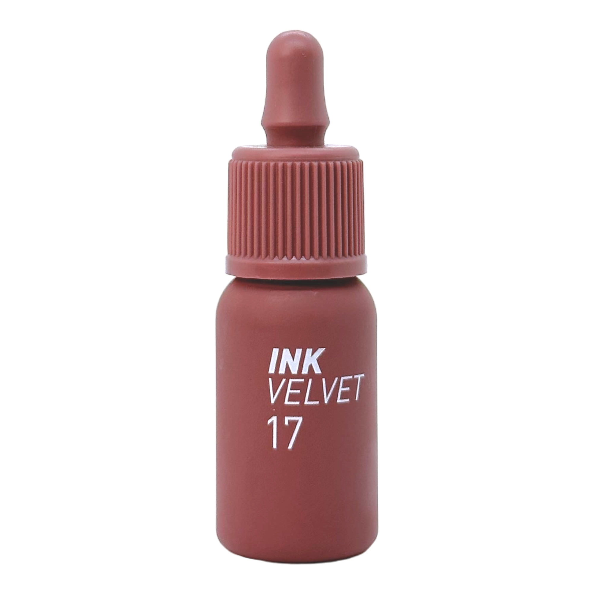 peripera Ink The Velvet - 27 Colors [NEW - #17 Rosy Nude]
