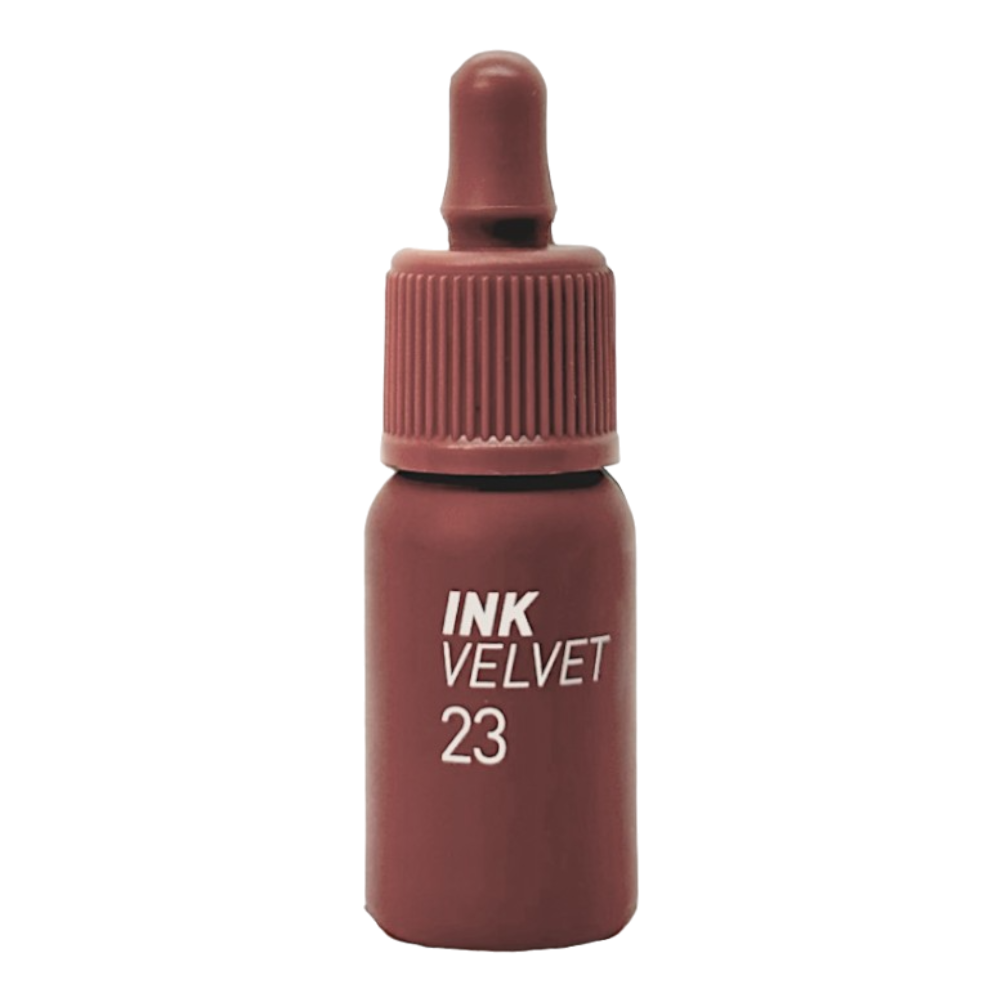 peripera Ink The Velvet - 27 Colors [NEW - #23 Nutty Nude]