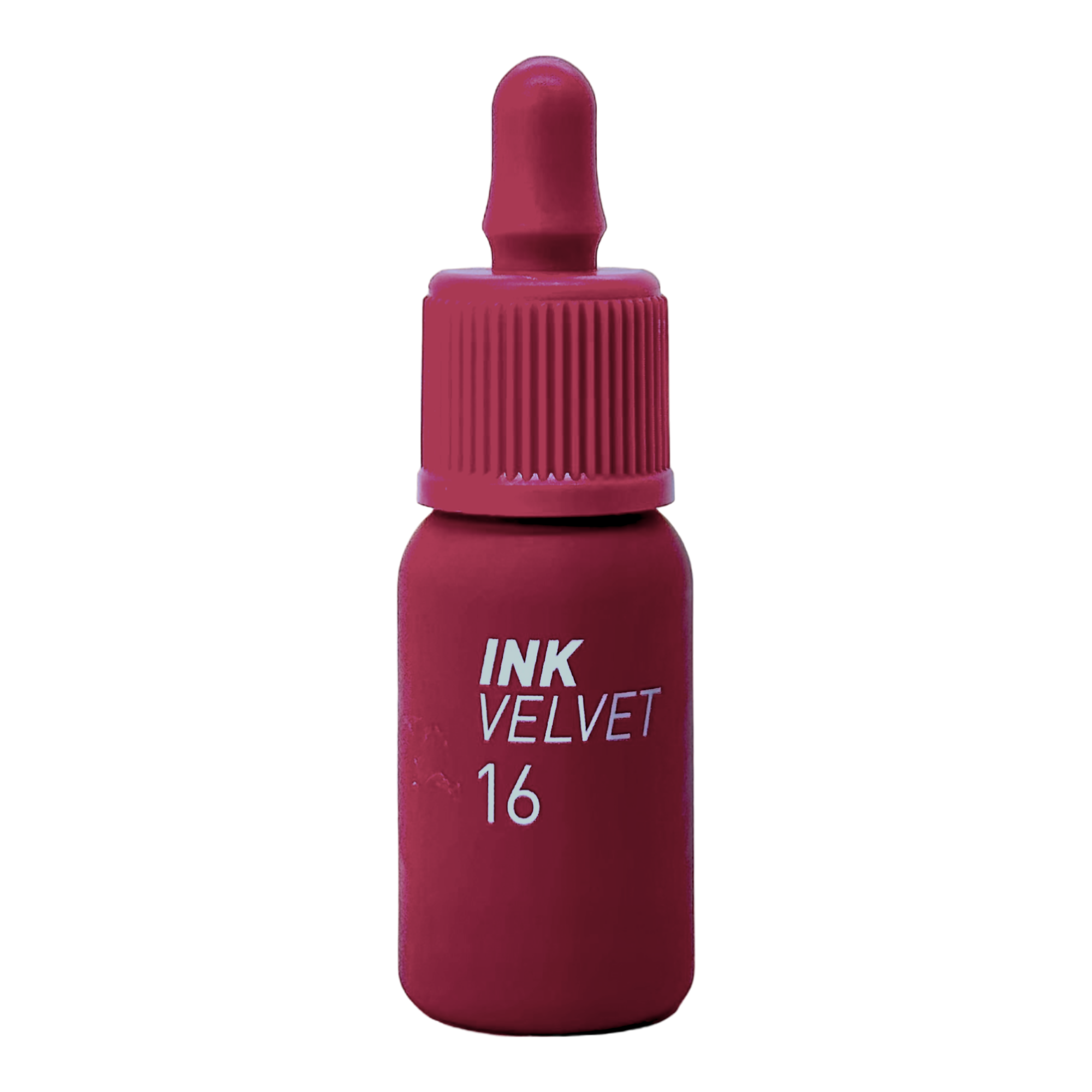 peripera Ink The Velvet - 27 Colors [NEW - #16 Heart Fuchsia Pink]