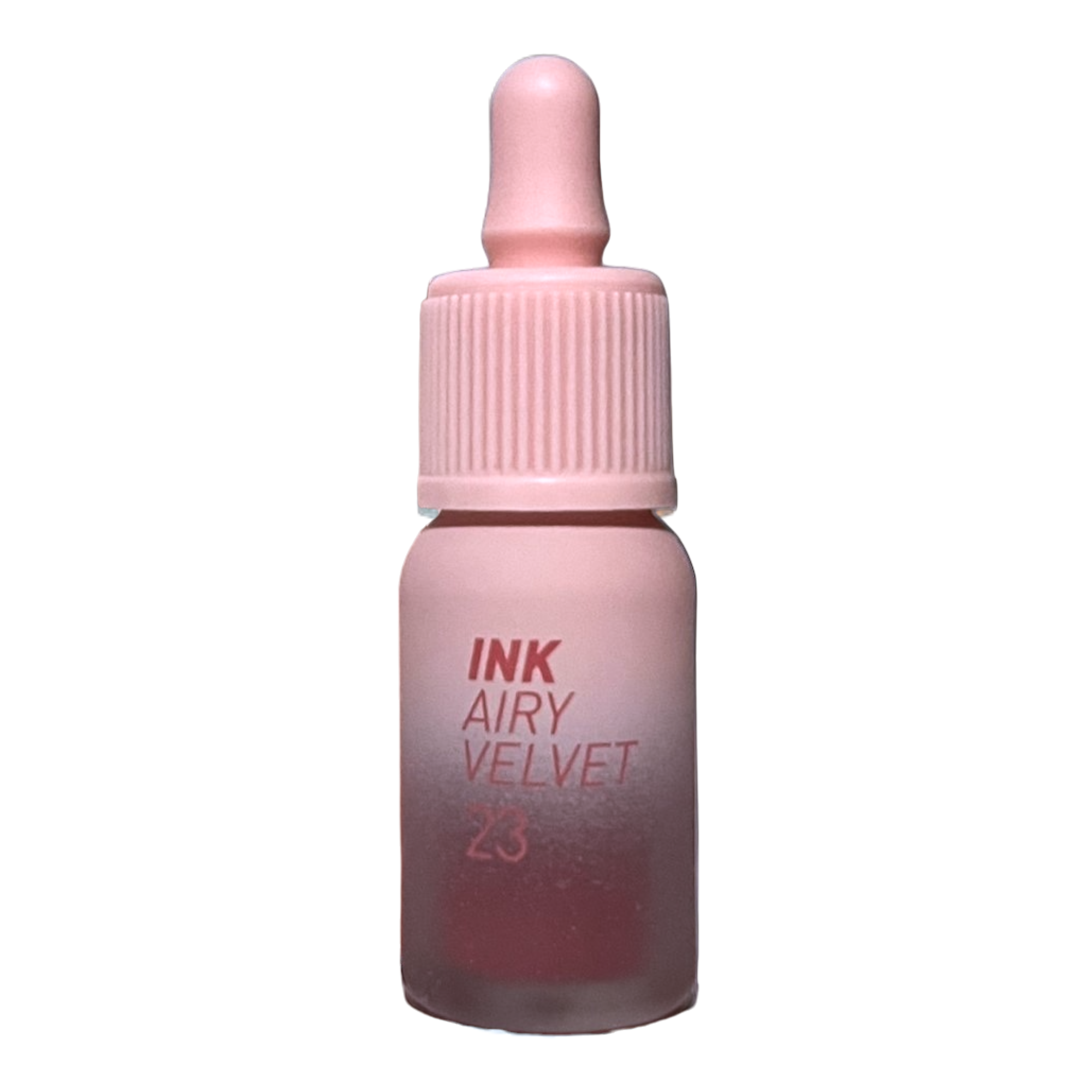 Peripera Ink Airy Velvet Lip Stick #23 - In The Peachlight