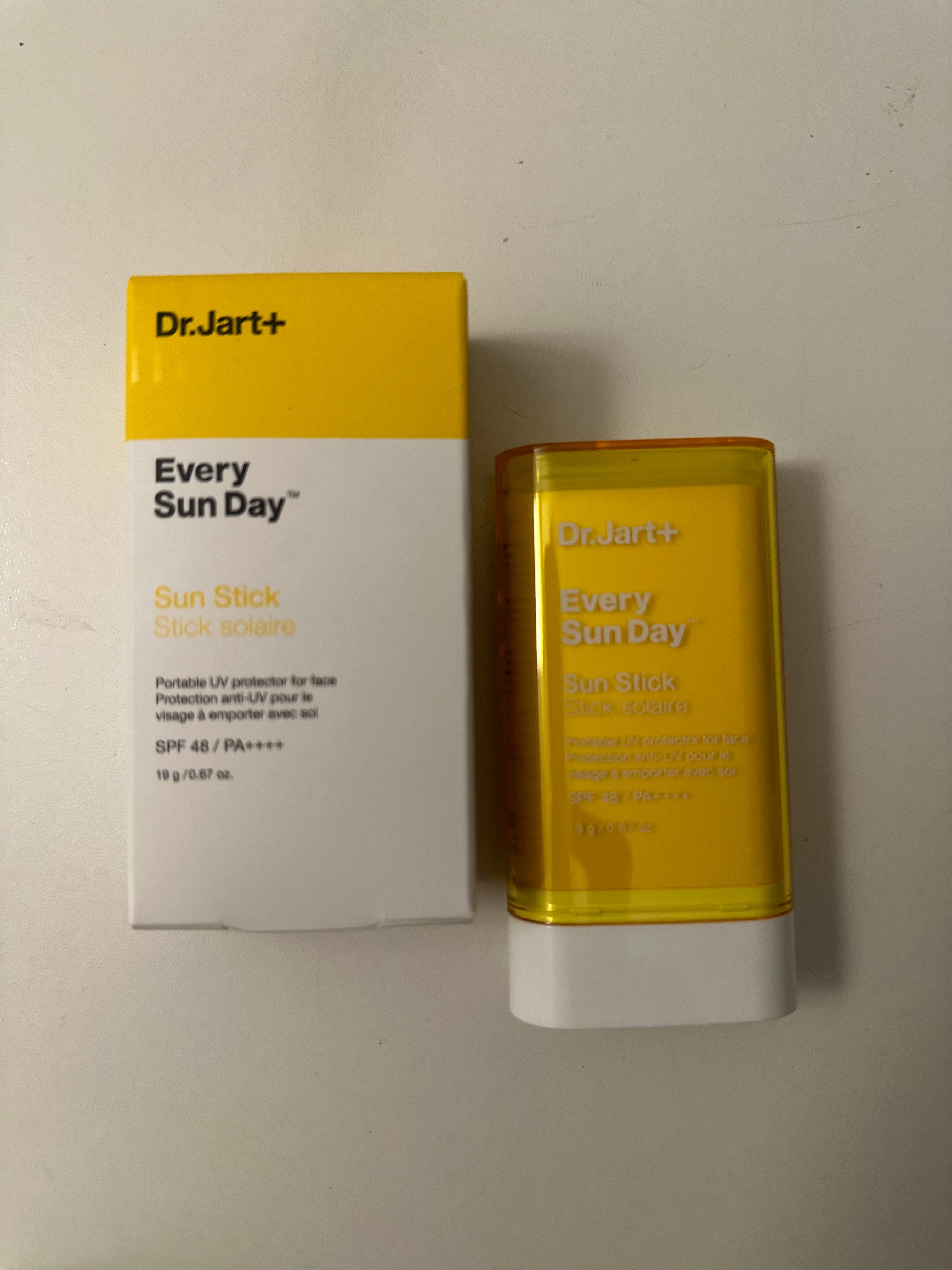 Every Sun Day Sun Stick (SPF50 PA++++)