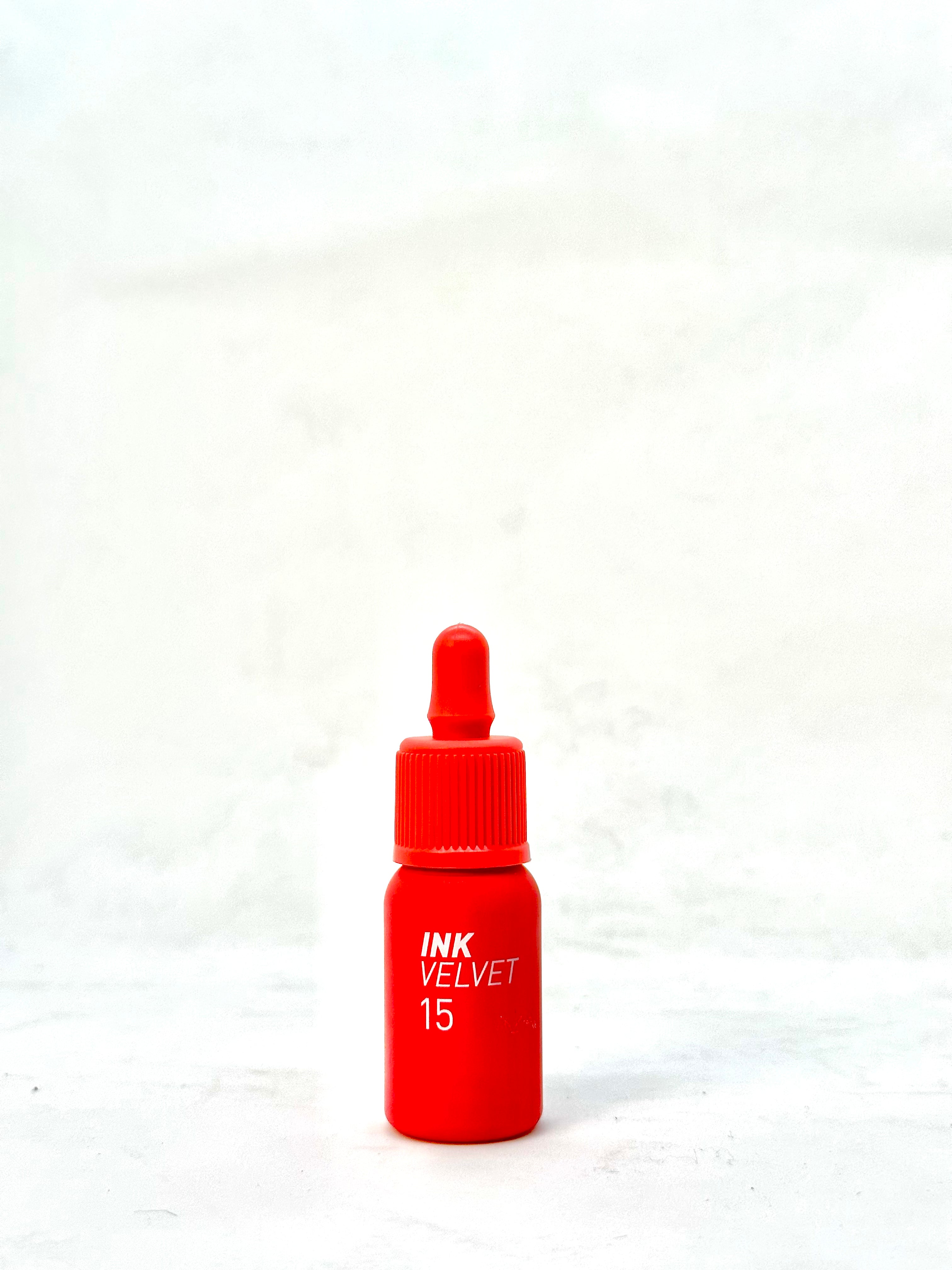 peripera Ink The Velvet - 24 Colors [NEW - #15 Beauty Peak Rose]