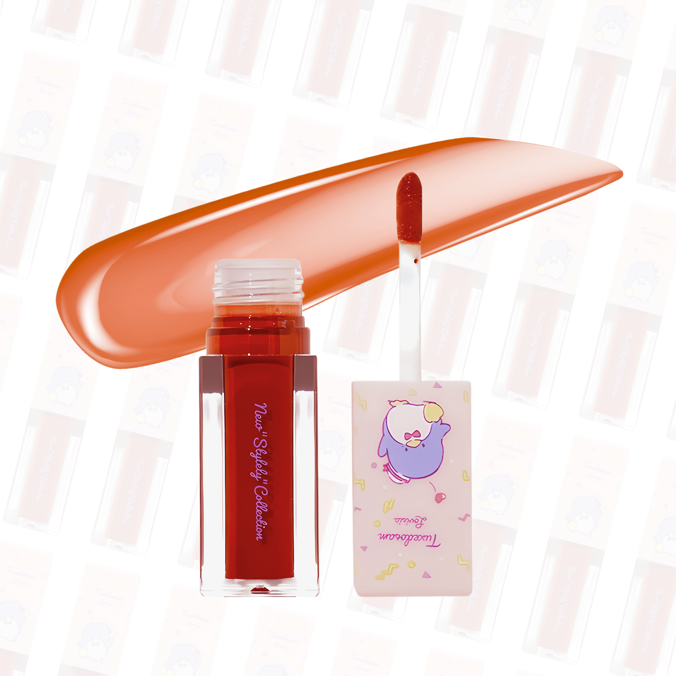 Lip Gloss