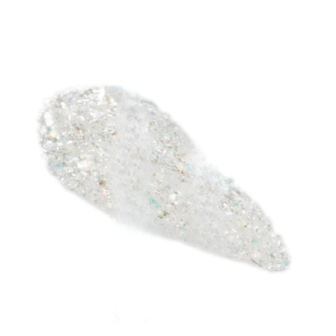 Tear Eye Drop Liner - Pure Sparkling Pearl (#3 Pink) for Radiant Eyes