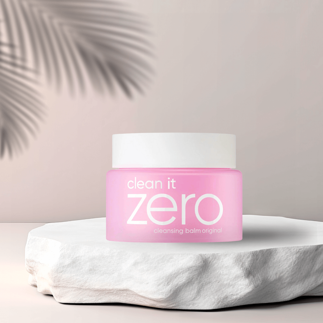 Clean It Zero Cleansing Balm Original