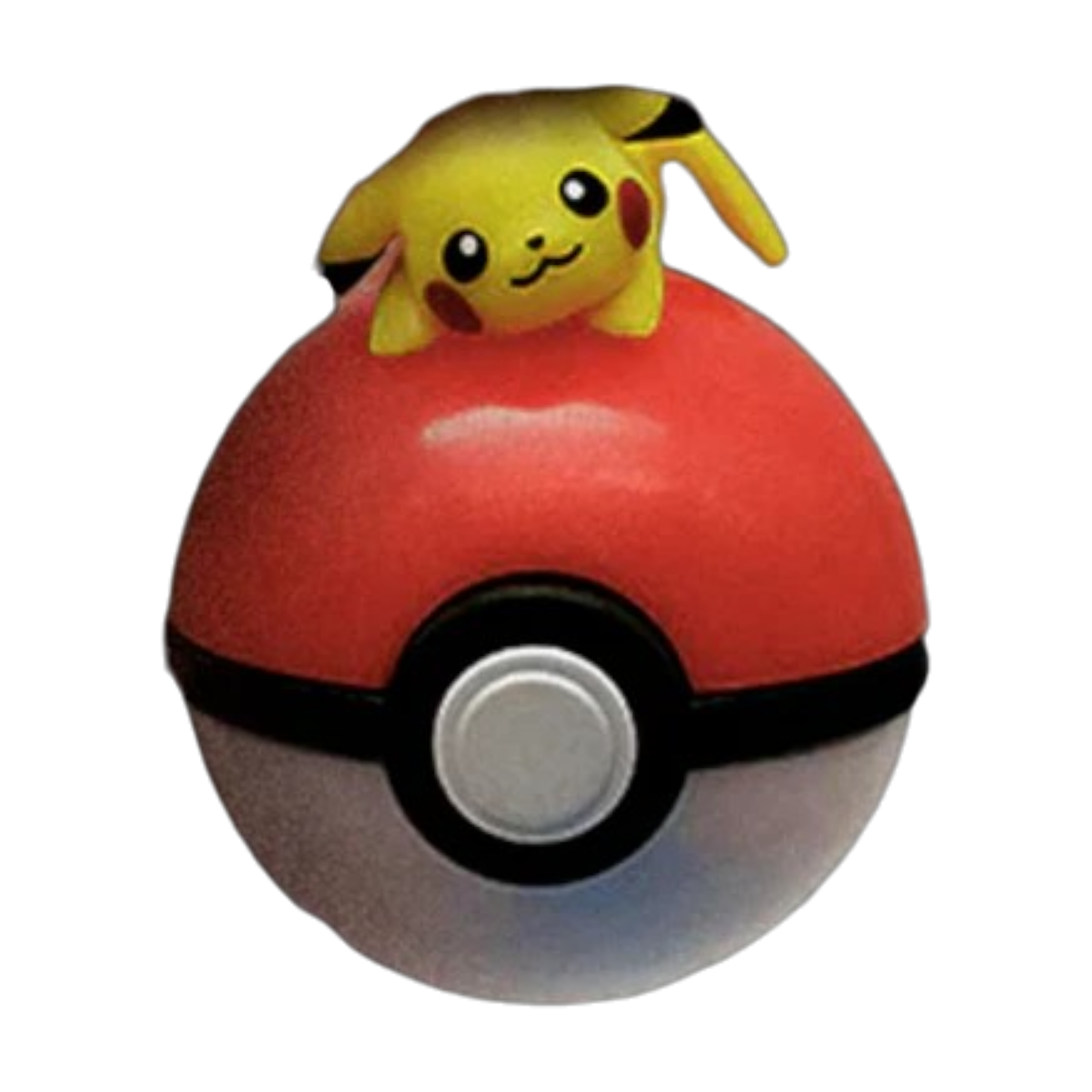 Pikachu Lip Balm - Jasmine | Lip Balm Collection