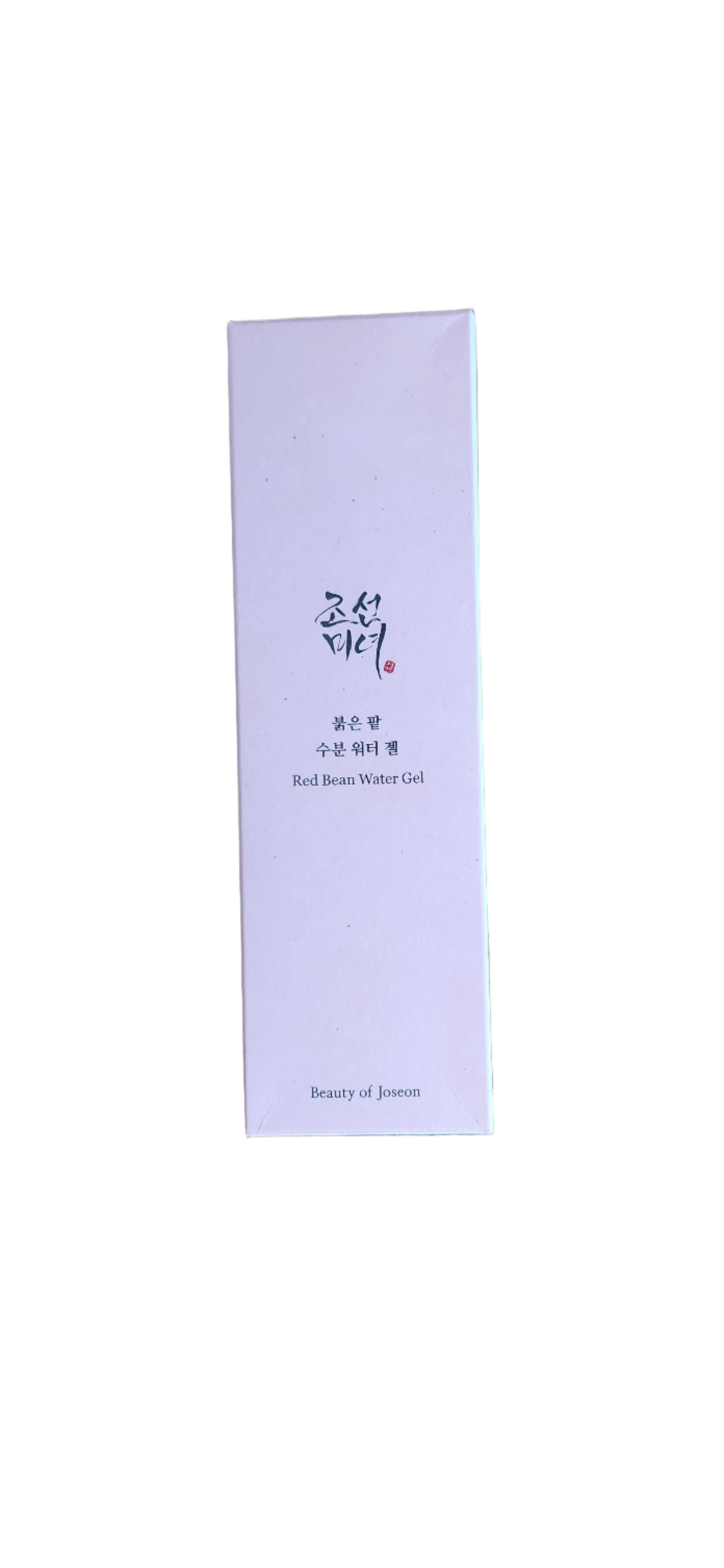 Refreshing Red Bean Water Gel for Hydrated, Glowing Skin