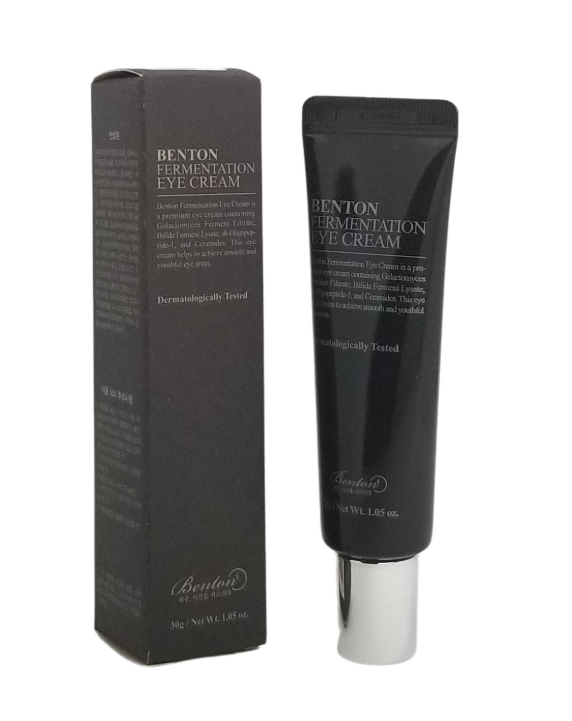 Benton Fermentation Eye Cream | Asian Beauty Essentials