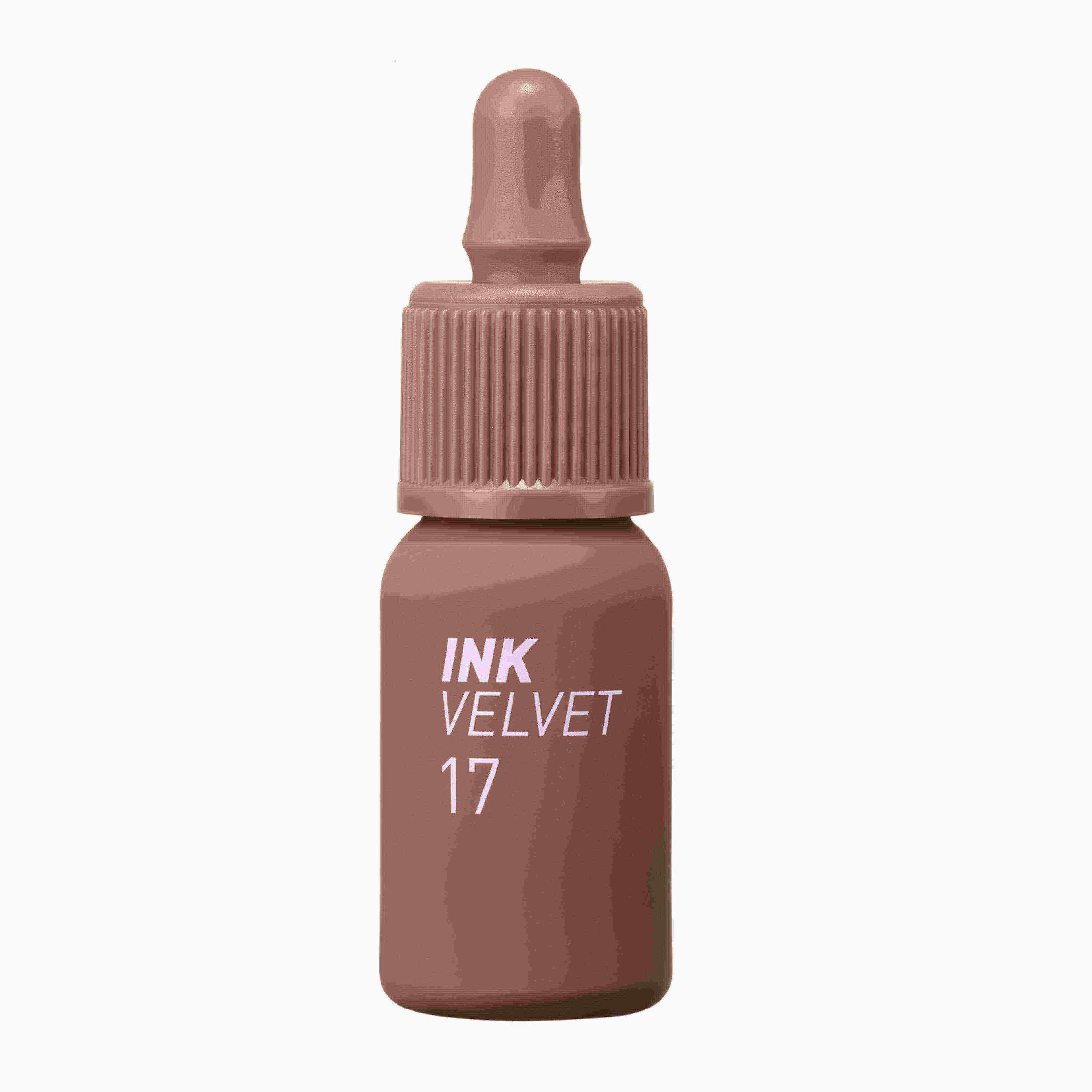 peripera Ink The Velvet - 27 Colors [NEW - #17 Rosy Nude]