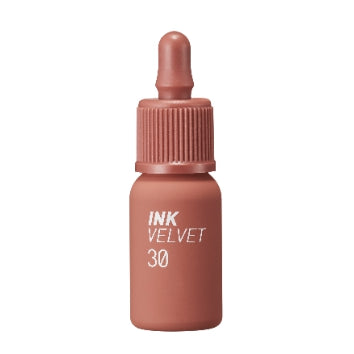 peripera Ink The Velvet - 27 Colors [S/S NEW - #30 Classic Nude]