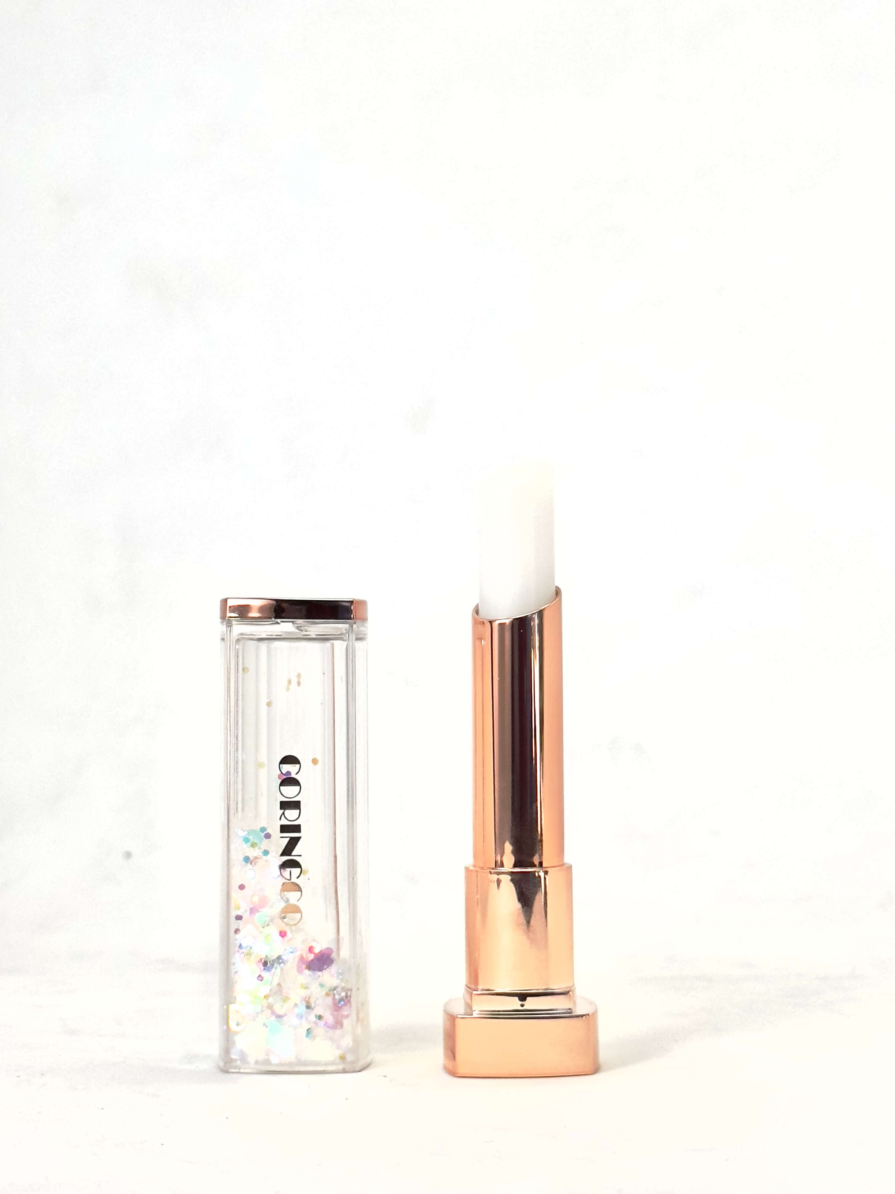 Shalala Snow Ball Lip Balm (#03 Swan's Lake)